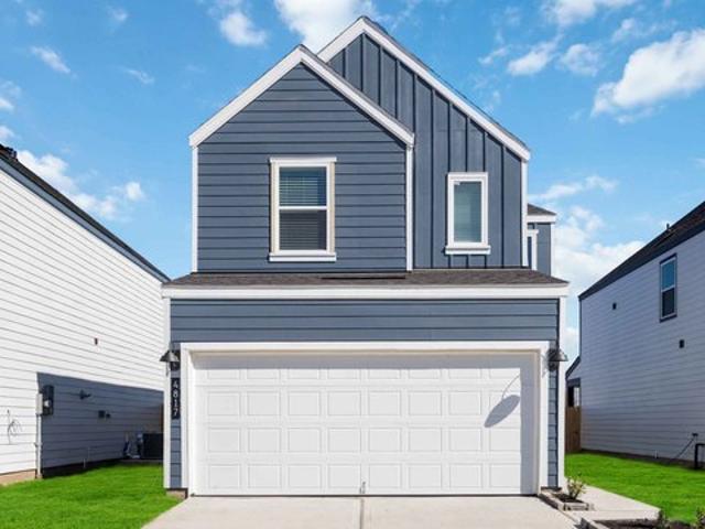 ASPEN Plan Legacy Village Community