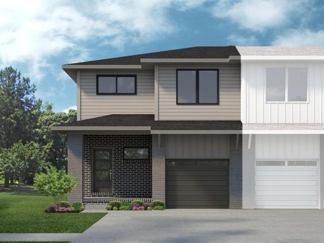 Aspen Plan Legacy Village Villas Community
