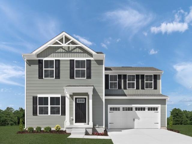 Aspen Plan Partridge Village Community