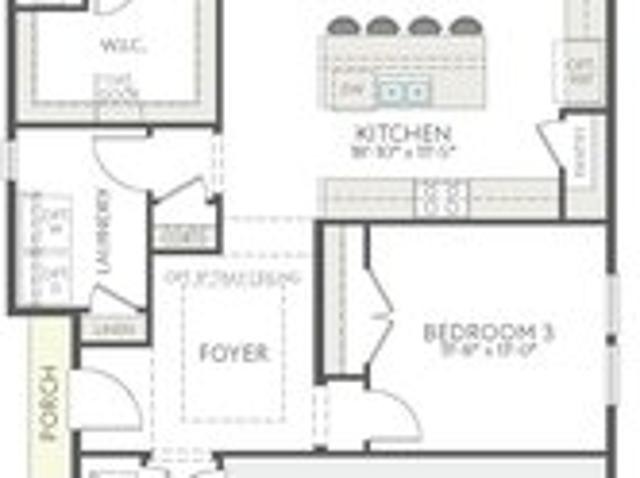 Aspen Plan Pine Ridge at Sugarloaf Mountain Arbor Collection Community