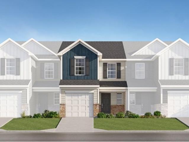 Aspen Plan Point at Chestnut Hills Place Community