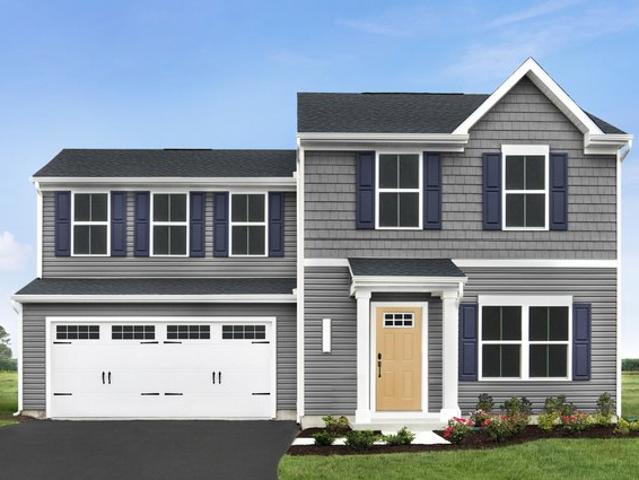 Aspen Plan Stonington Community