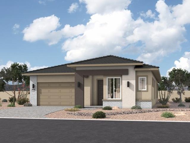 Aspen Plan Skyview Estates Community