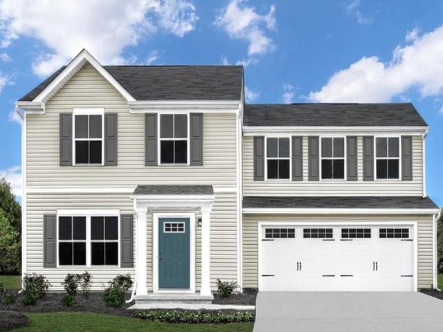 Aspen Plan Sparwood Farms Community