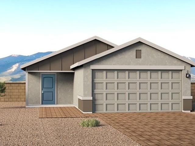 Aspen Plan T30A Sorrel Ridge Estates Community