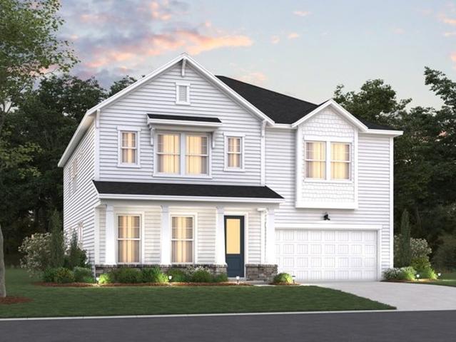 Aspen Plan The Oaks Community