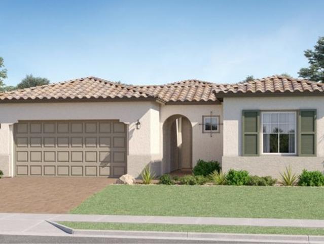 Aspen Plan 4578 Aloravita Signature Community