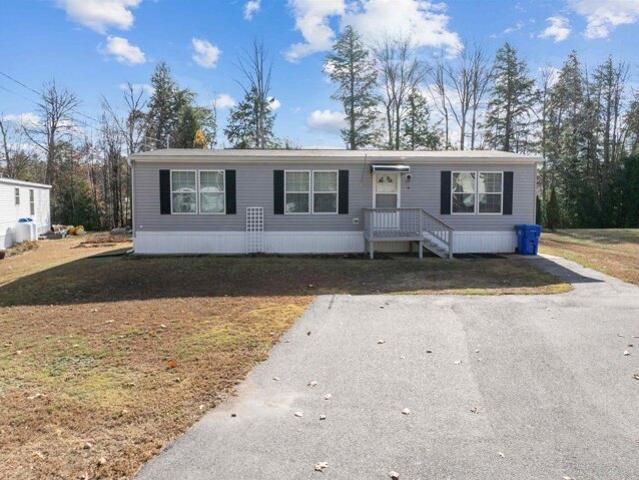 Aspen Rd, Tilton, Property For Sale