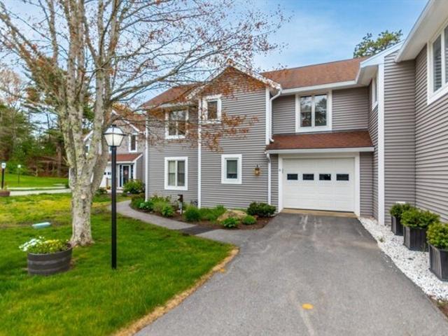 Aspen Rd Unit,bourne, Condo For Sale