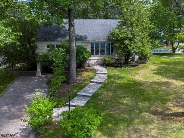 Aspen Rd, West Orange, Home For Sale