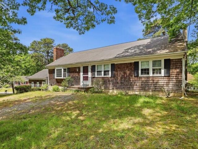 Aspen Rd, Harwich, Home For Sale