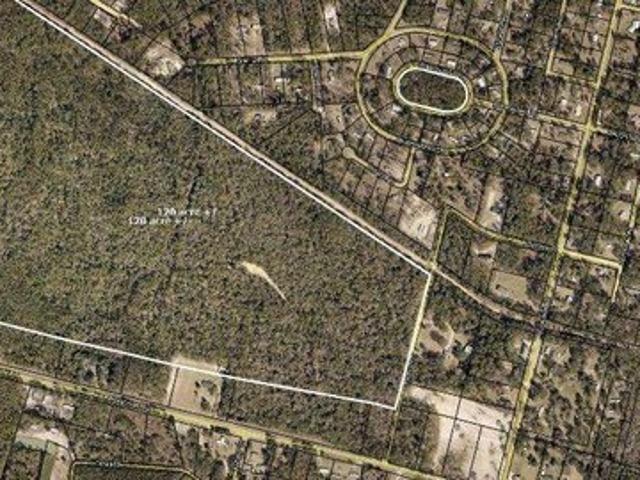 Aspen Rd, Jesup, GA 31545