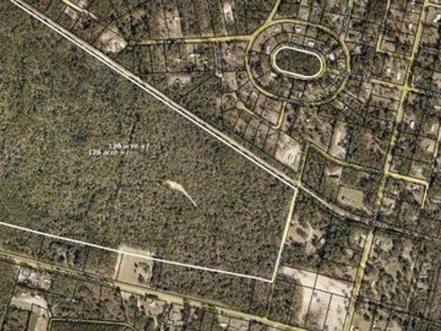 Aspen Rd, Jesup, GA 31545
