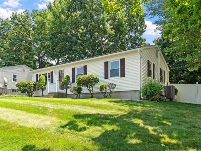Aspen Rd, Springfield, Home For Sale