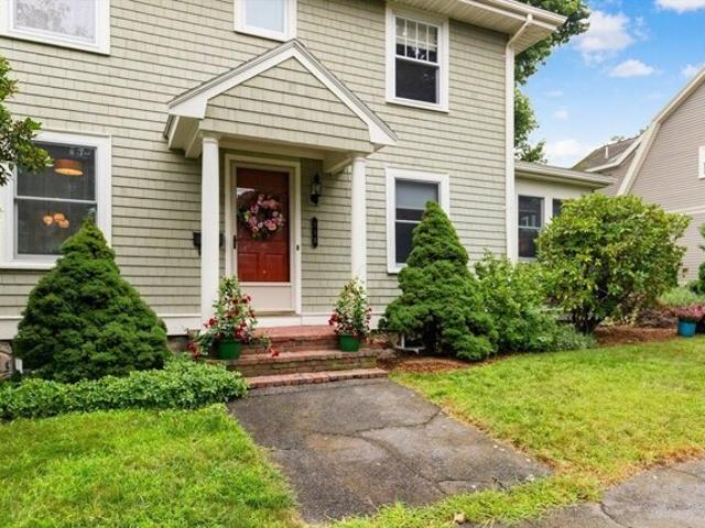 Aspen Rd, Swampscott, Home For Sale