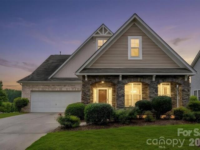 Aspen Ridge Ln Nw, Concord, Home For Sale