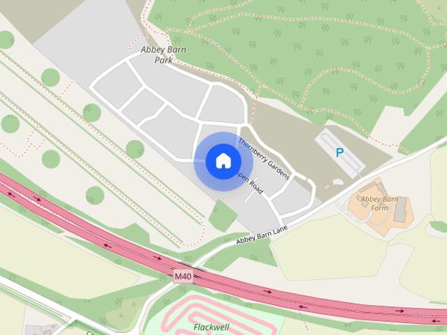 Aspen Road, High Wycombe, HP10 9FA