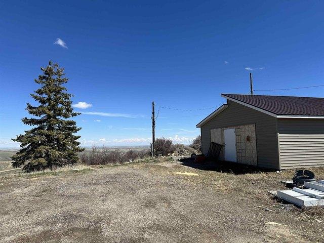 Aspen Spgs, Kemmerer, WY 83101
