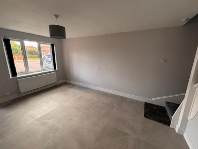 Aspendale Close, Preston