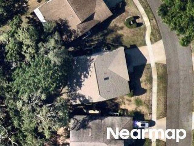 Aspenwood Dr