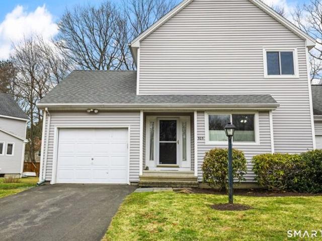Aspetuck Trl Unit,shelton, Home For Sale