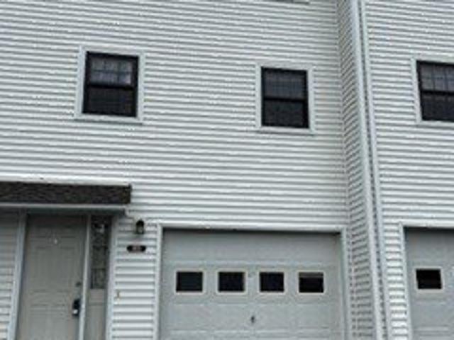 Aspetuck Vlg Unit,new Milford, Home For Sale