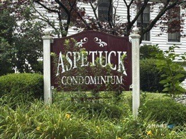 Aspetuck Vlg Unit,new Milford, Home For Sale