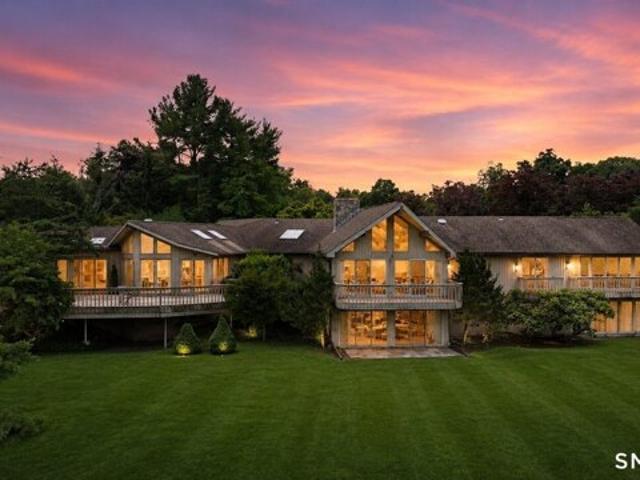 Aspetuck Hill Ln, Weston, Home For Sale
