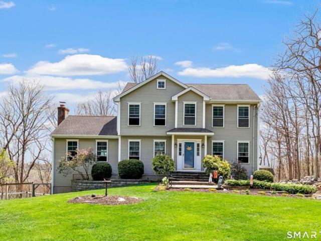 Aspetuck Ln, Oxford, Home For Sale