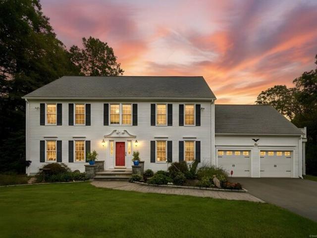 Aspetuck Ln, Oxford, Home For Sale