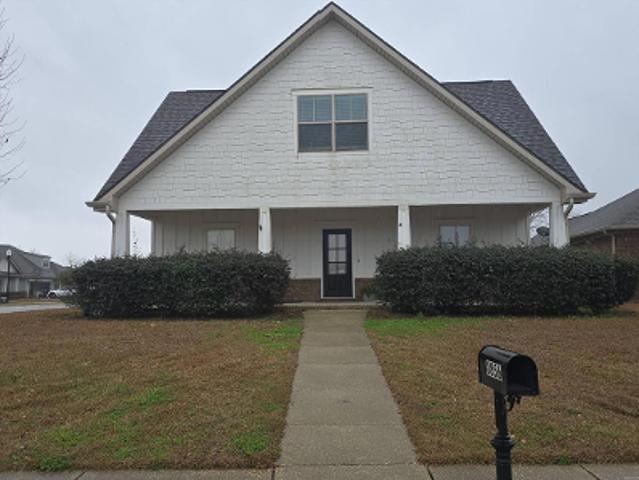 Asphodel Ln