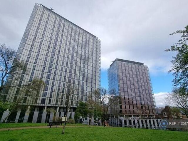 Aspin Lane, Manchester, 2 Bedroom Flat