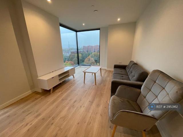 Aspin Lane, Manchester, M4 2 bed flat to rent £1,550 pcm £358 pw