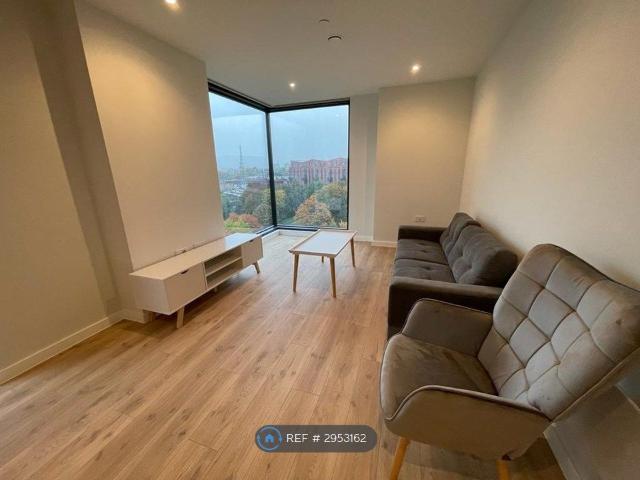 Aspin Lane, Manchester M4, 2 bed flat to rent, £1,550 pcm | PrimeLocation