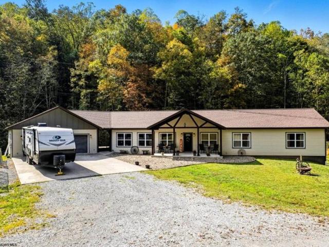 Aspin Rd, Weston, Home For Sale