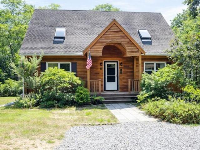 Aspinet Rd, Eastham, Home For Sale