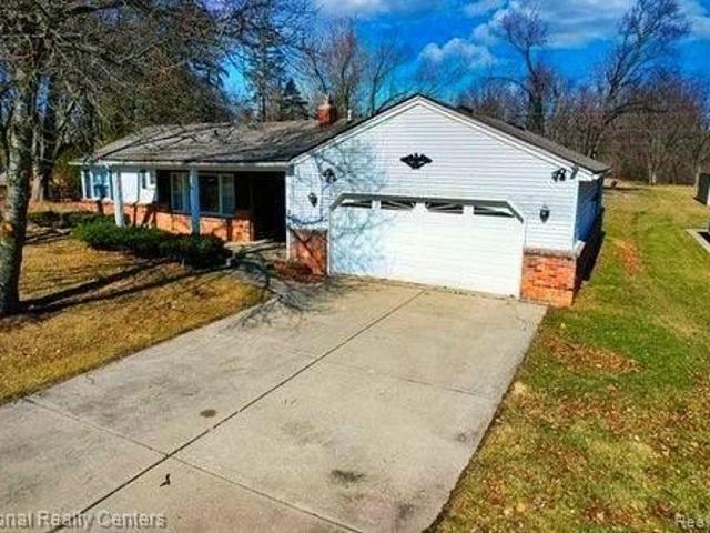 Aspinwall Dr, Troy, Home For Sale