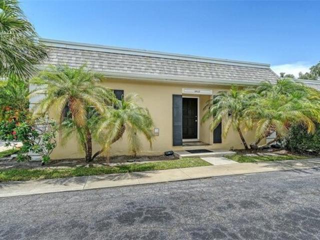 Aspinwall St Unit,sarasota, Home For Sale