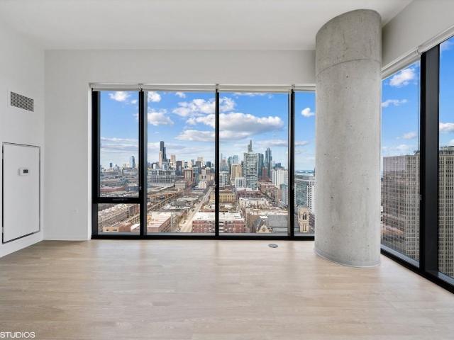 Aspire 1 Bedroom Apartment for Rent at 2111 S Wabash Ave, Chicago, IL 60616 South Loop