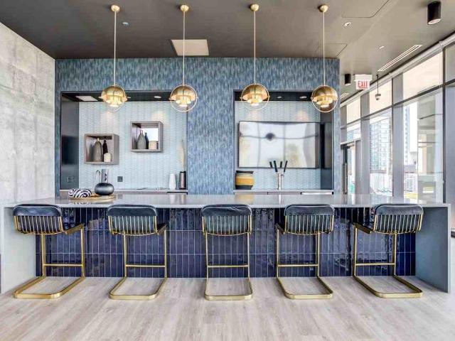 Aspire 1 Bedroom Apartment for Rent at 2111 S Wabash Ave, Chicago, IL 60616 South Loop