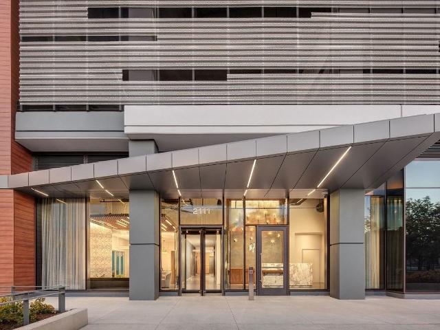 Aspire 1 Bedroom Apartment for Rent at 2111 S Wabash Ave, Chicago, IL 60616 South Loop
