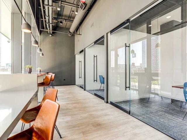 Aspire 1 Bedroom Apartment for Rent at 2111 S Wabash Ave, Chicago, IL 60616 South Loop