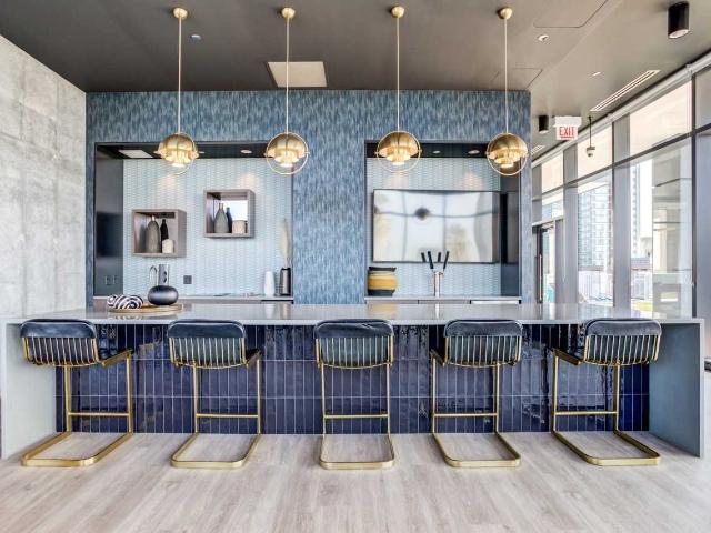 Aspire 1 Bedroom Apartment for Rent at 2111 S Wabash Ave, Chicago, IL 60616 South Loop