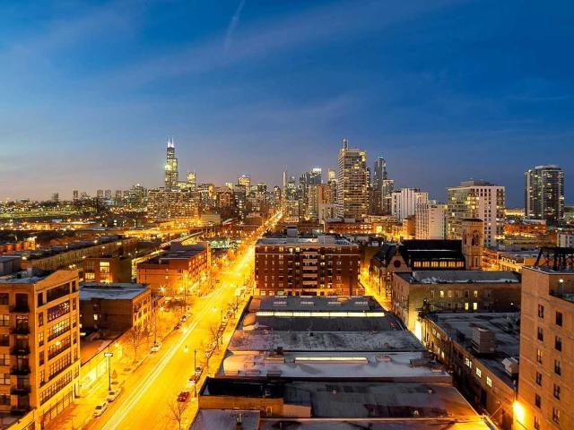 Aspire 1 Bedroom Apartment for Rent at 2111 S Wabash Ave, Chicago, IL 60616 South Loop