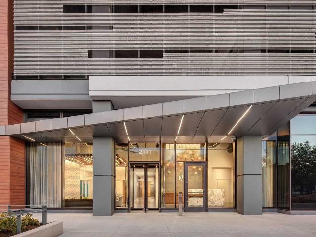 Aspire 1 Bedroom Apartment for Rent at 2111 S Wabash Ave, Chicago, IL 60616 South Loop