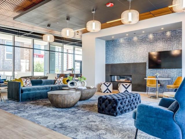 Aspire 1 Bedroom Apartment for Rent at 2111 S Wabash Ave, Chicago, IL 60616 South Loop