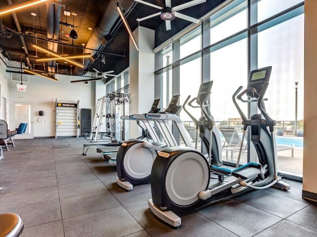 Aspire 1 Bedroom Apartment for Rent at 2111 S Wabash Ave, Chicago, IL 60616 South Loop