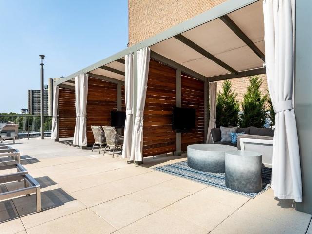 Aspire 1 Bedroom Apartment for Rent at 2111 S Wabash Ave, Chicago, IL 60616 South Loop