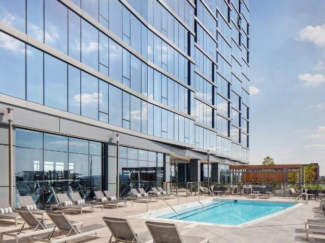 Aspire 2 Bedroom Apartment for Rent at 2111 S Wabash Ave, Chicago, IL 60616 South Loop