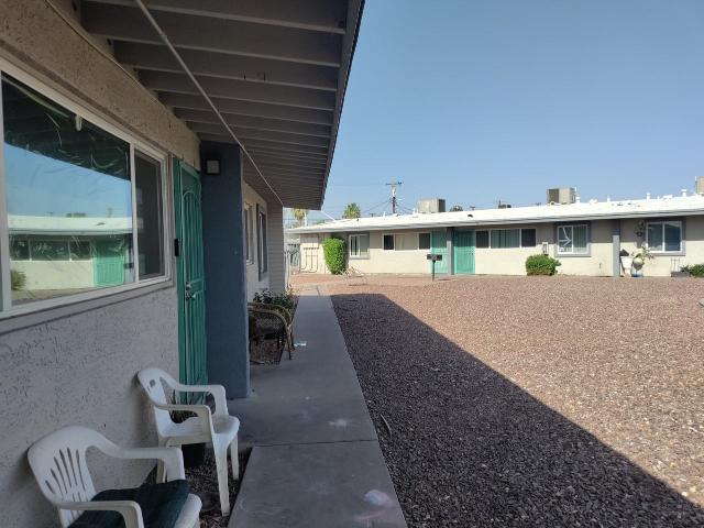 Aspire Camelback 2 Bedroom Apartment for Rent at 2201 West Heatherbrae Drive, Phoenix, AZ 85015